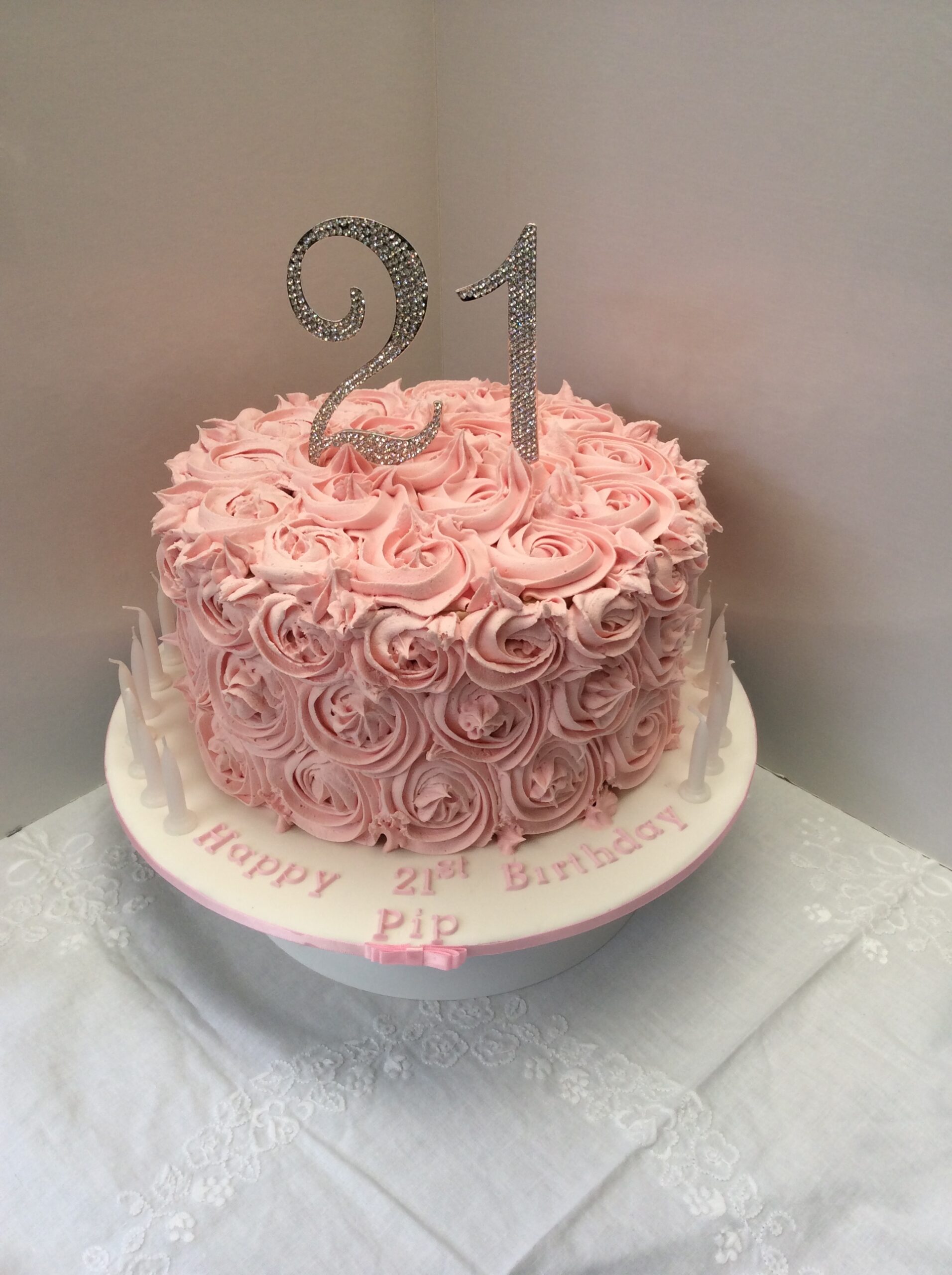 GALLERY - Create Cake