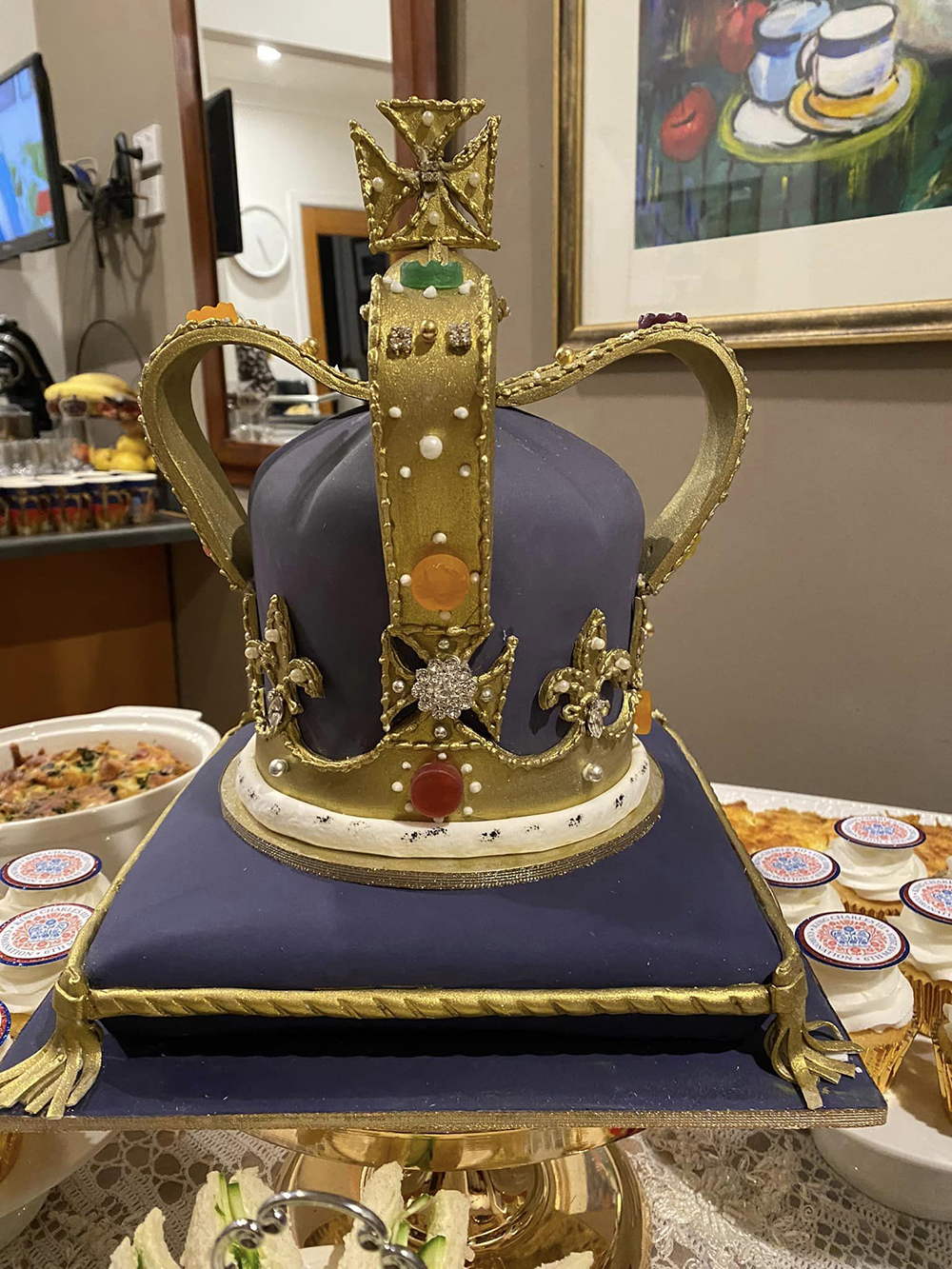 GALLERY - Create Cake