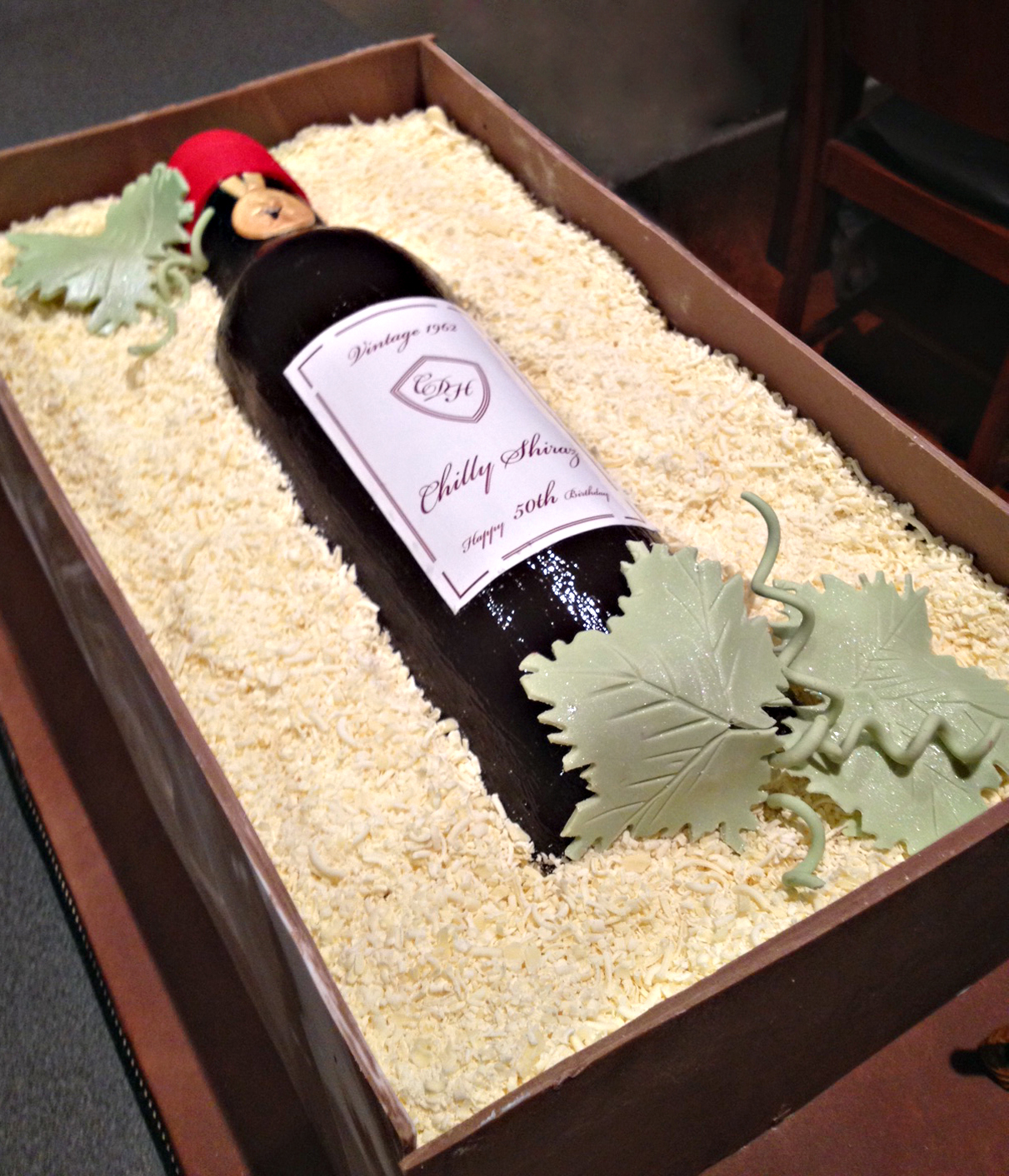 GALLERY - Create Cake