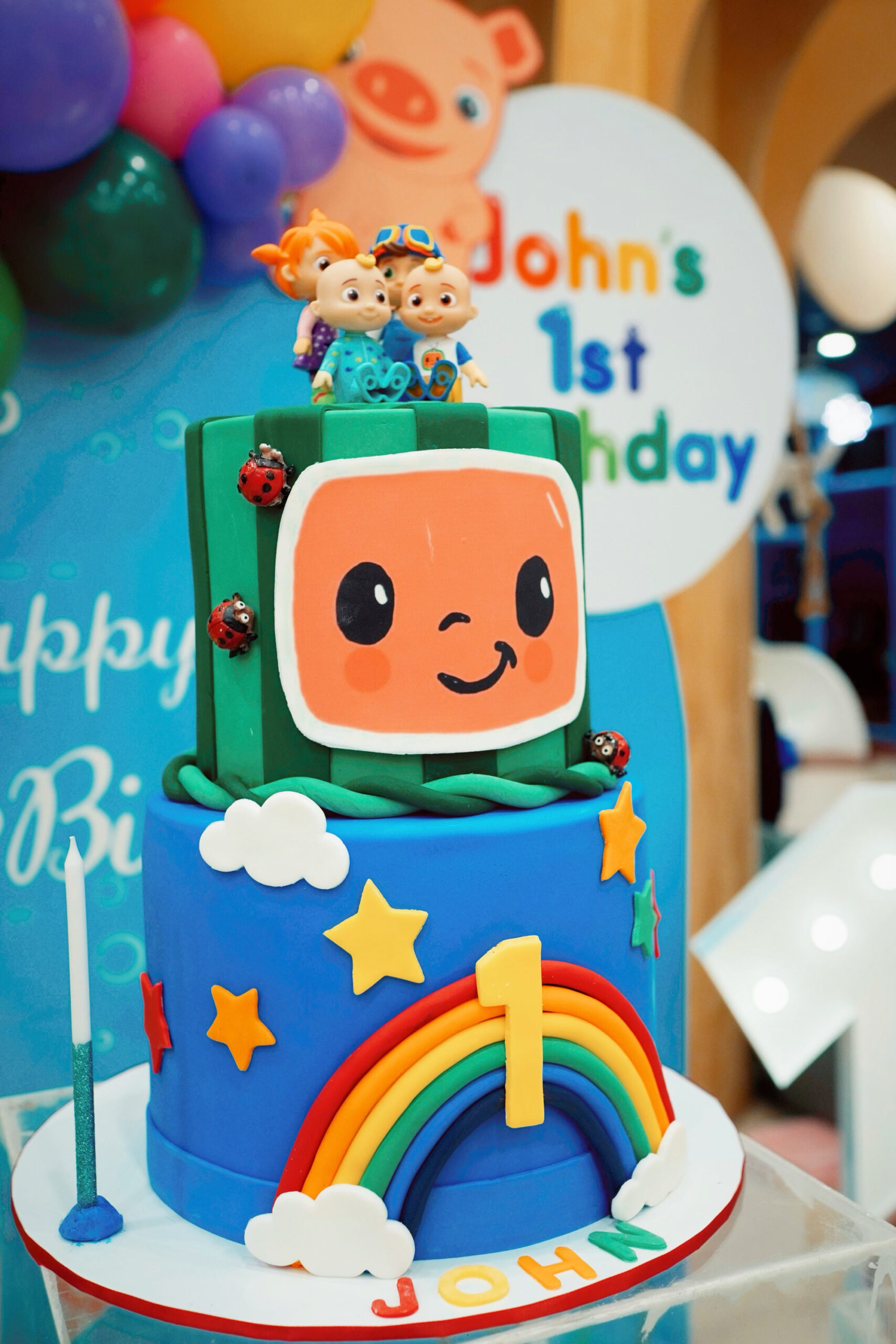 CONTACT - Create Cake