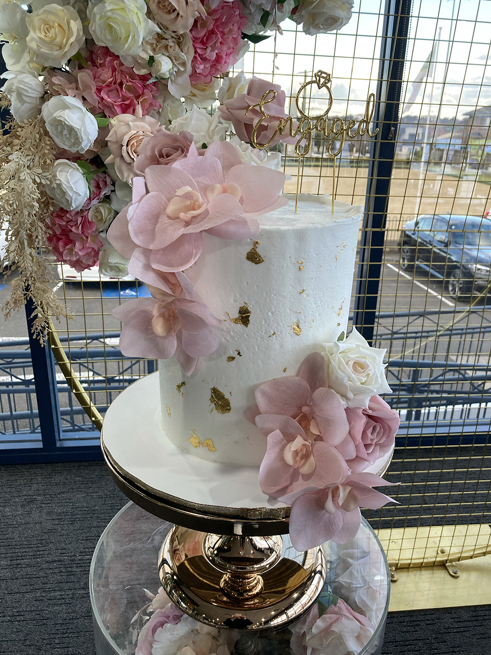 GALLERY - Create Cake